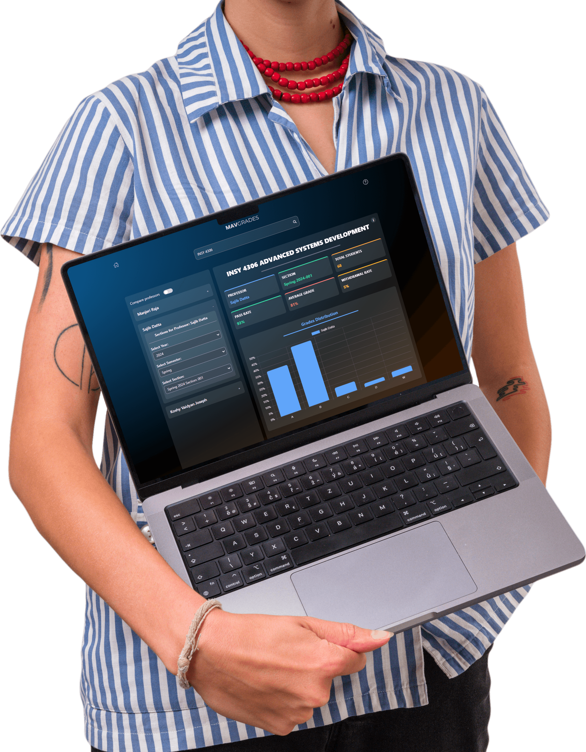 Yash Rao - Digital Product Manager